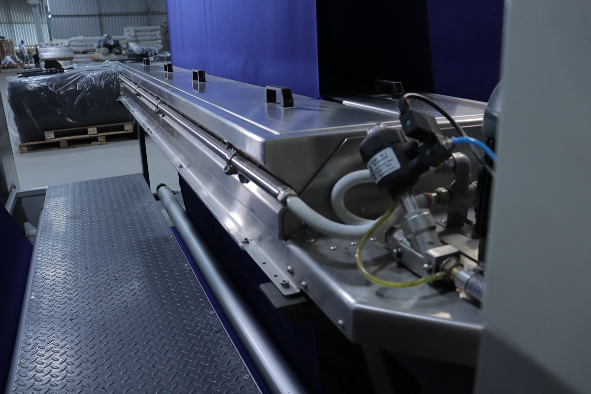 Spraytex Partners – Textile Solutions